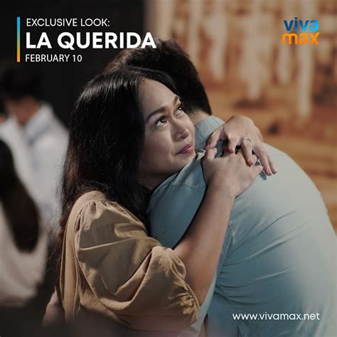 Director Gb Sampedros Latest Sex Drama La Querida Says Querida Really Means Beloved And Not