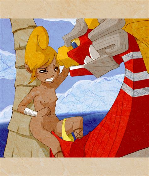 Rule 34 Female Flat Chest Kevinsano King Of Red Lions Male Nintendo