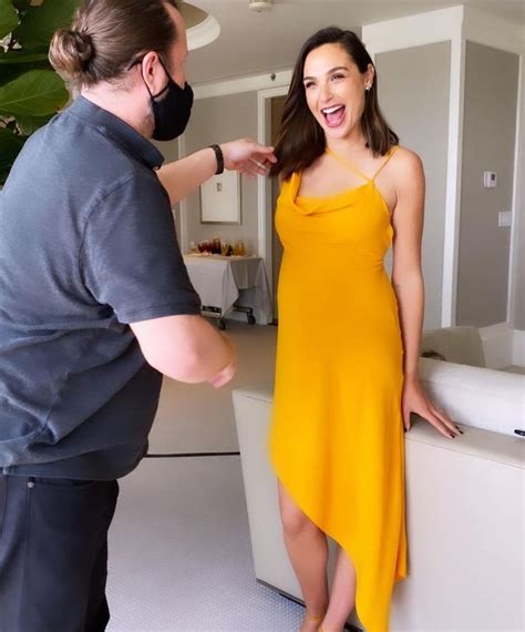 Pin De Anthony Peña Em Gal Gadot Atrizes Atores