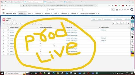7 Look Up To Master Conversion Salesforcebeginners Salesforce Salesforcetrainig In Telugu