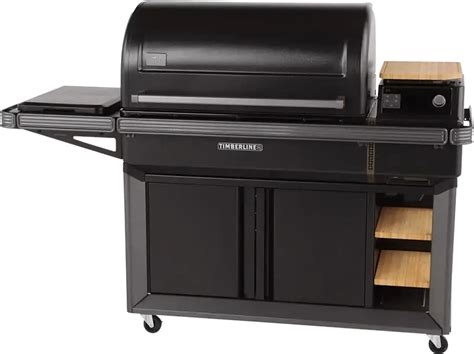 Timberline Xl Pellet Grill Georgian Hot Tubs