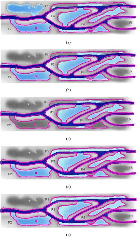 Comparison Of Simulated And Observed Inundation Extent Maps For
