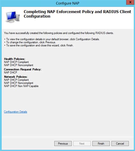 Nap Network Access Protection On Windows Server 2012 Electric Monk