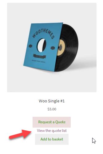 how to customize request a quote form on your wordpress woocommerce