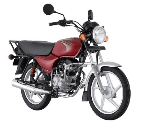 Мотоцикл BAJAJ Boxer BM 100 ES — Мотоциклы BAJAJ — Первый официальный ...