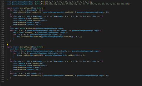 Compositepackagemapperdat And Pkgmapperdat、or Objectredirectormapperdatdo You Have The Tools