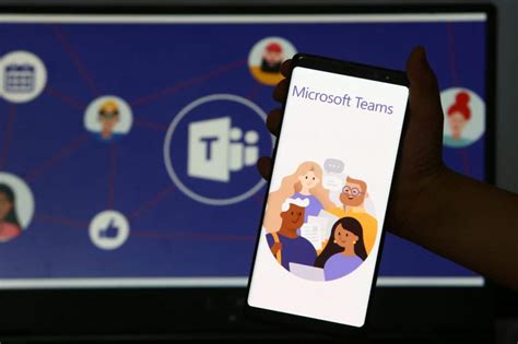 Microsoft Teams O Que E Como Funciona Olhar Digital