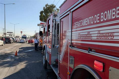 Saldo Blanco Y Menor Número De Emergencias Reporte De Bomberos De