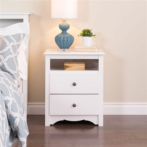 Dresser Table Nightstand At Daniel Gilmore Blog