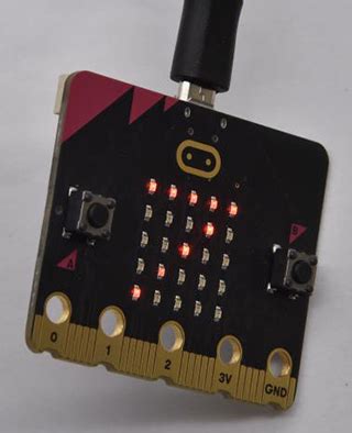 Micropython Tutorial Micro Bit Robot Documentation