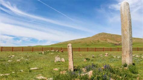 8 Largest Grasslands In The World