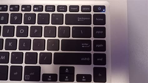 Asus Vivobook S In Pictures