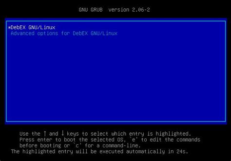 create your own debian system using penguins eggs exton linux live