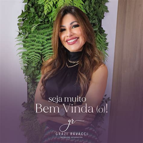 Grazi Ravacci Nutrição E Oncologia Metabólica Graziravacci