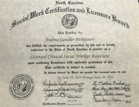 Andrea Perkinson On Linkedin It Is Official 🙌🏼 Now To Find A Job 21