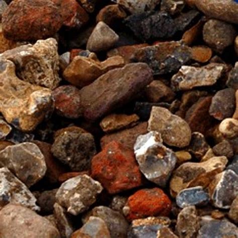 40mm Recycled Shingle Delivery Newbury And Thatcham