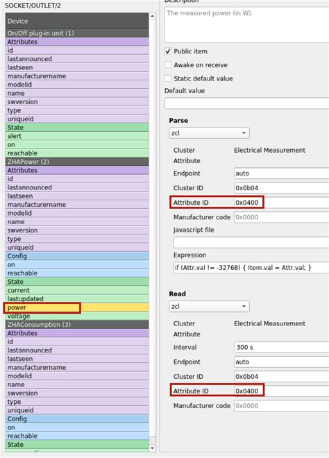 Elko Smart Socket Single Outlet 16 · Issue 5563 · Dresden Elektronikdeconz Rest Plugin · Github
