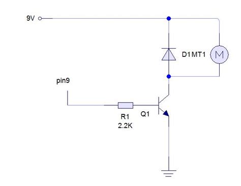 Prácticas 3 Y 4 Con Arduino Control De Un Motor Y Un Servomotor