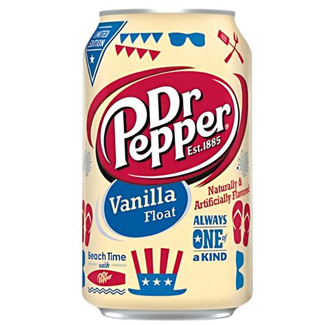 Dr Pepper Pepis Cr