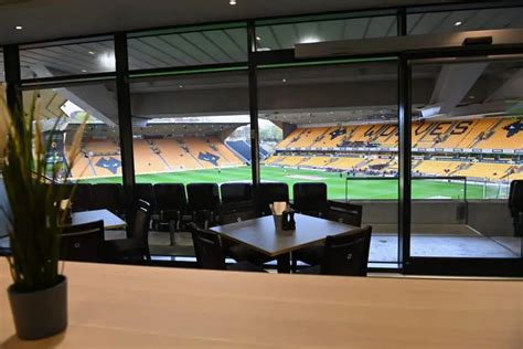 Best Seats At Wolverhampton Wanderers Molineux Stadium [full Guide]