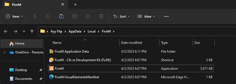 Opening Database Error Fivem Client Support Cfxre Community