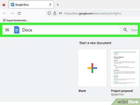 How To Delete A Page On Google Docs Tips Tricks