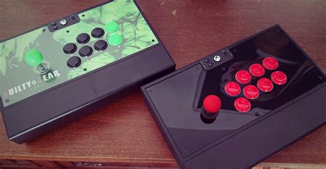 My First Ls 32 R Fightsticks