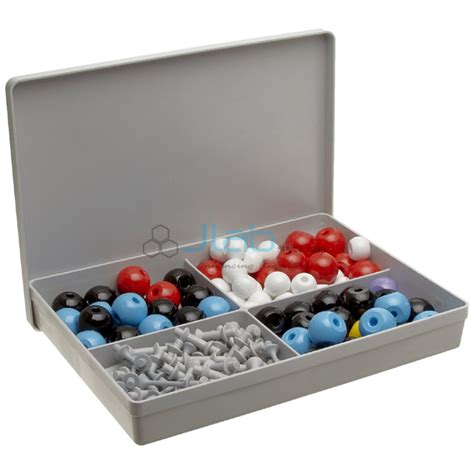 Biochemistry Molecular Model Set India Manufacturers Suppliers And Exporters In India