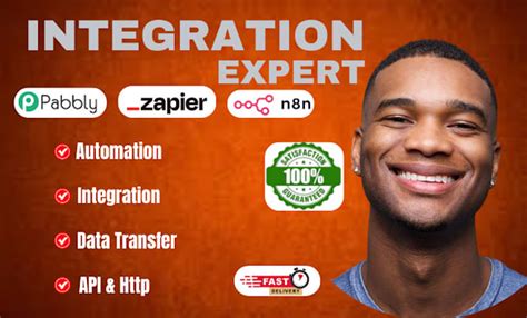 Fix Your Automated Workflows On Pabbly Zapier Integromat N8n By Mateo80i Fiverr
