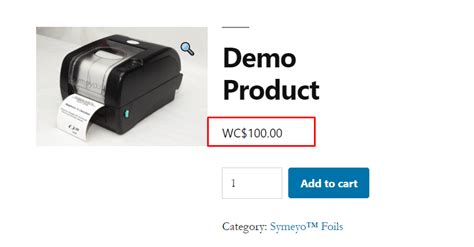 Add Custom Currency Symbol Woocommerce Best Guide In 2022