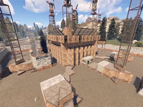 A Fast Builder To Build For You Rust Pc Upwork