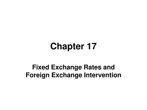 ppt chapter 17 powerpoint presentation free download id 6785667