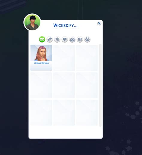 Experimental Wickedify For Spellcaster Ww Add On Downloads Wickedwhims Loverslab