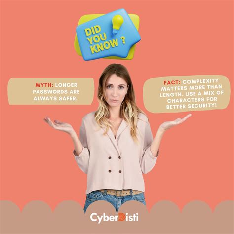 How Longer Passwords Can Protect Your Online Identity Cyberdisti