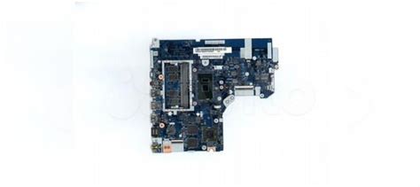Материнская плата Lenovo 330-15IKB I5-7200U купить в Москве с доставкой ...