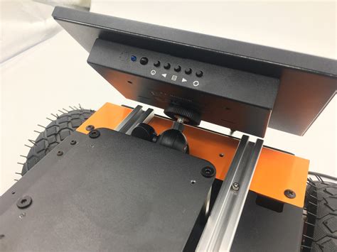 Product Manual · Cutebot