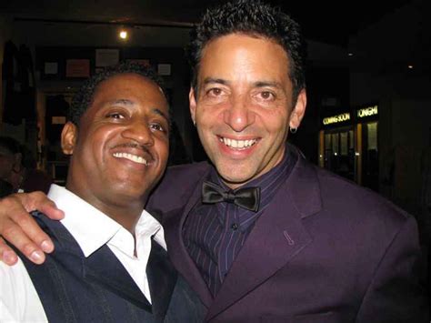 Rich And My Brotha Forever Peter Michael Escovedo Flickr