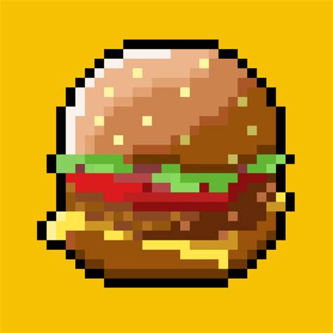 Draw Pixel Style Game Icons Or Objects By Dabiis Fiverr
