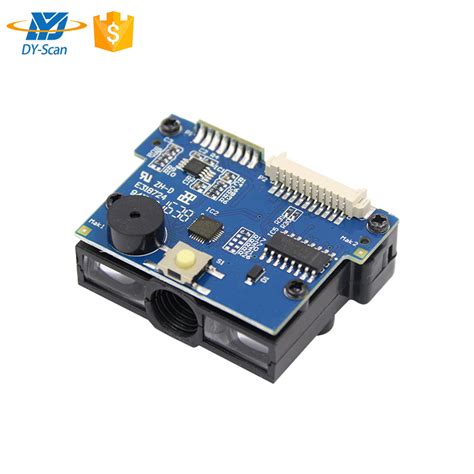1d ccd barcode scanner engine module for wall mounted vending machines barcode pos terminal