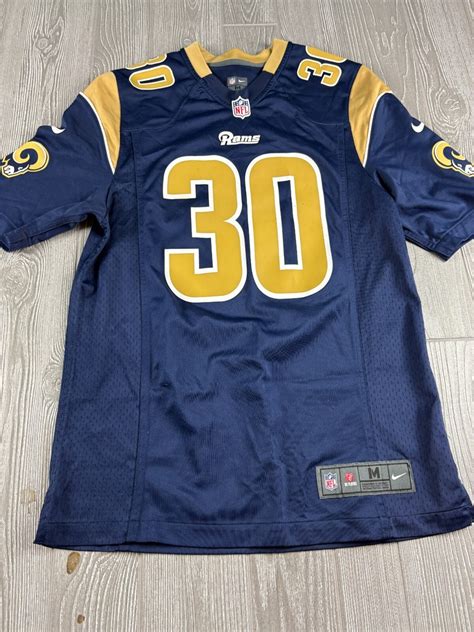 Camisetas De Los Rams De Dewsbury Official Los Angeles Rams Jerseys