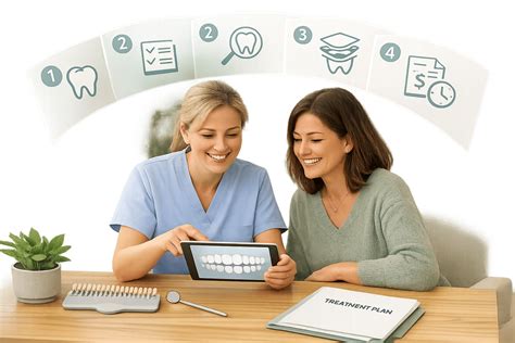Smile Makeover Consultation Step By Step Guide Complete Smiles