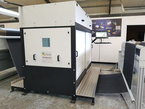 Beyond Big Data And Tailored For Textiles