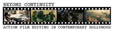 Beyond Continuity — An Introduction By Hope Lies Hope Lies At 24