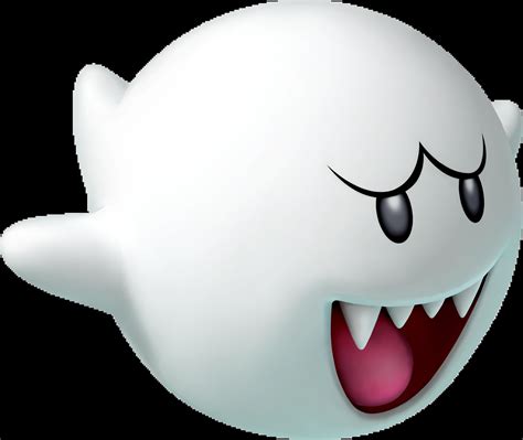 Boo Mariowiki The Encyclopedia Of Everything Mario
