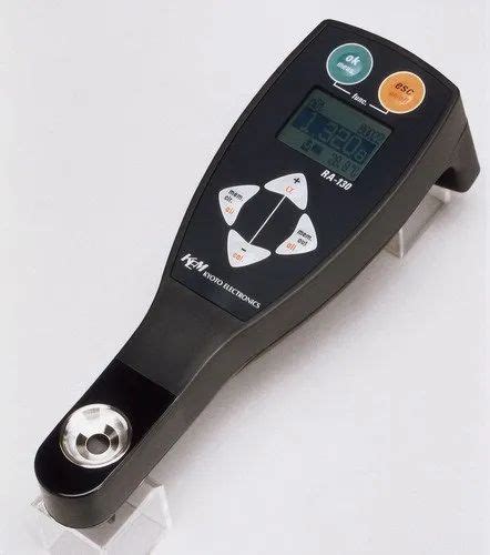 Portable Digital Refractometer 0 85 Model Namenumber Ra 130 At