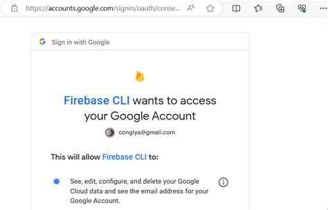 Firebase 웹사이트 만들기 Onda2me