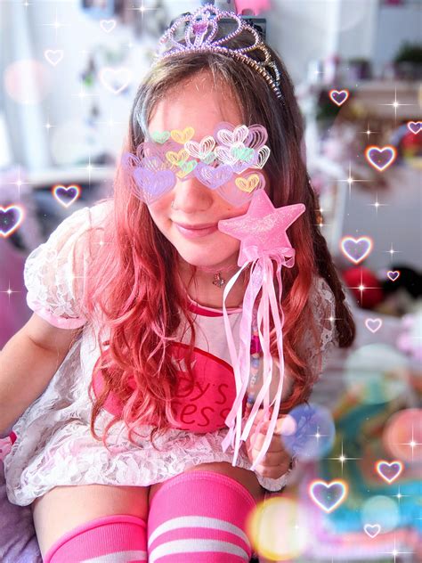 Daddies Princess ☺️💖 Scrolller