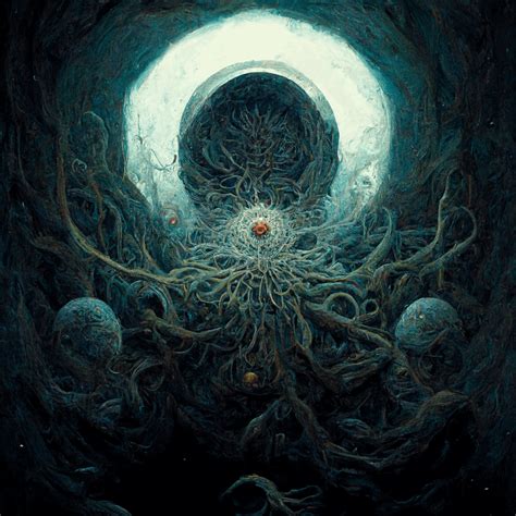 Update: I Have Married Yog-Sothoth Ask Me Anything : r/wizardposting