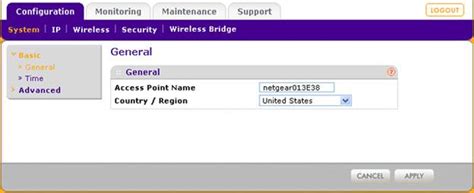 netgear wndap360
