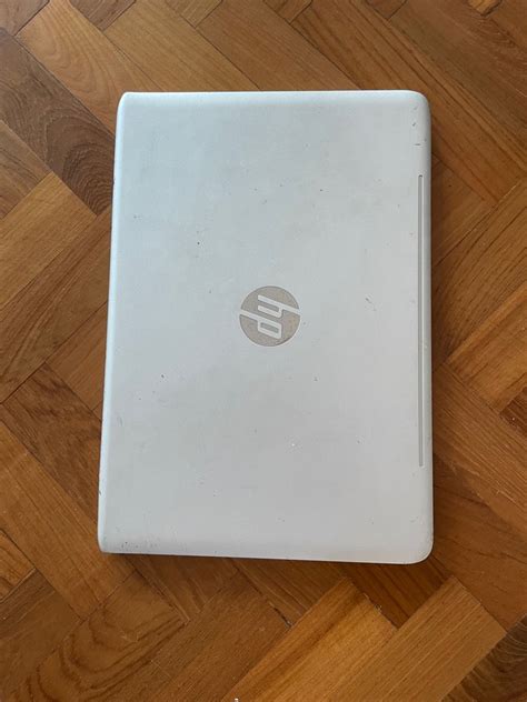 Hp Laptop I Model Ngw Computers Tech Laptops Notebooks On Carousell